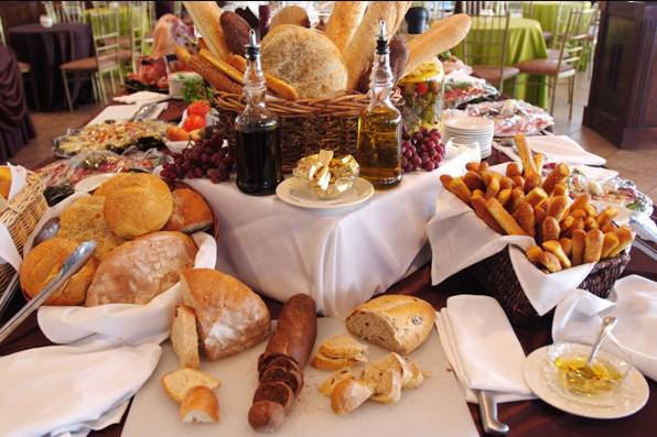 Giando on the Water - Restaurant Weddings - Brooklyn, NY - WeddingWire