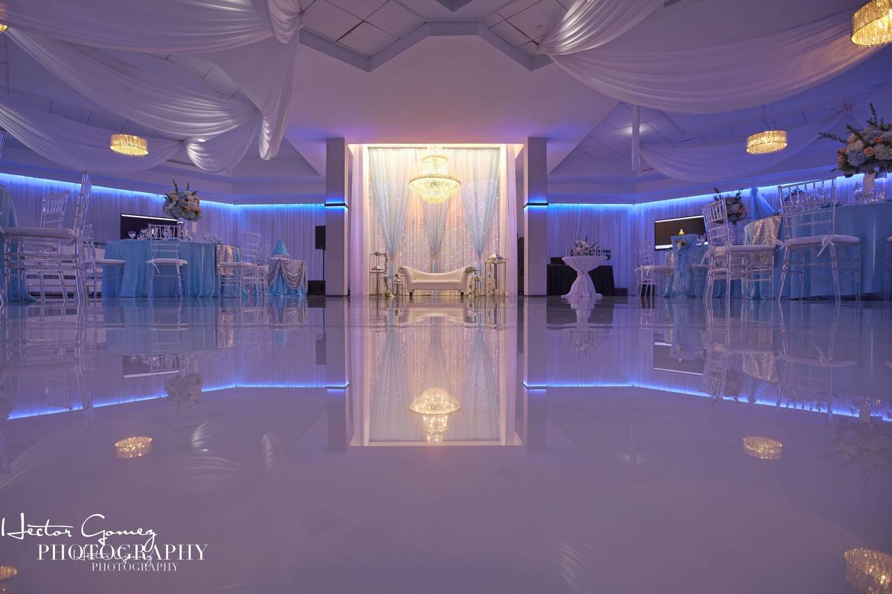 Floridian Ballrooms - Reviews, Photos & Deals 2026 - Pembroke Pines, FL ...