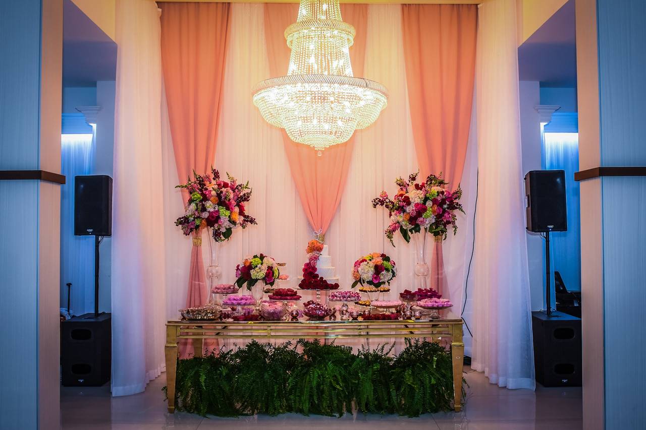 Floridian Ballrooms - Reviews, Photos & Deals 2026 - Pembroke Pines, FL ...