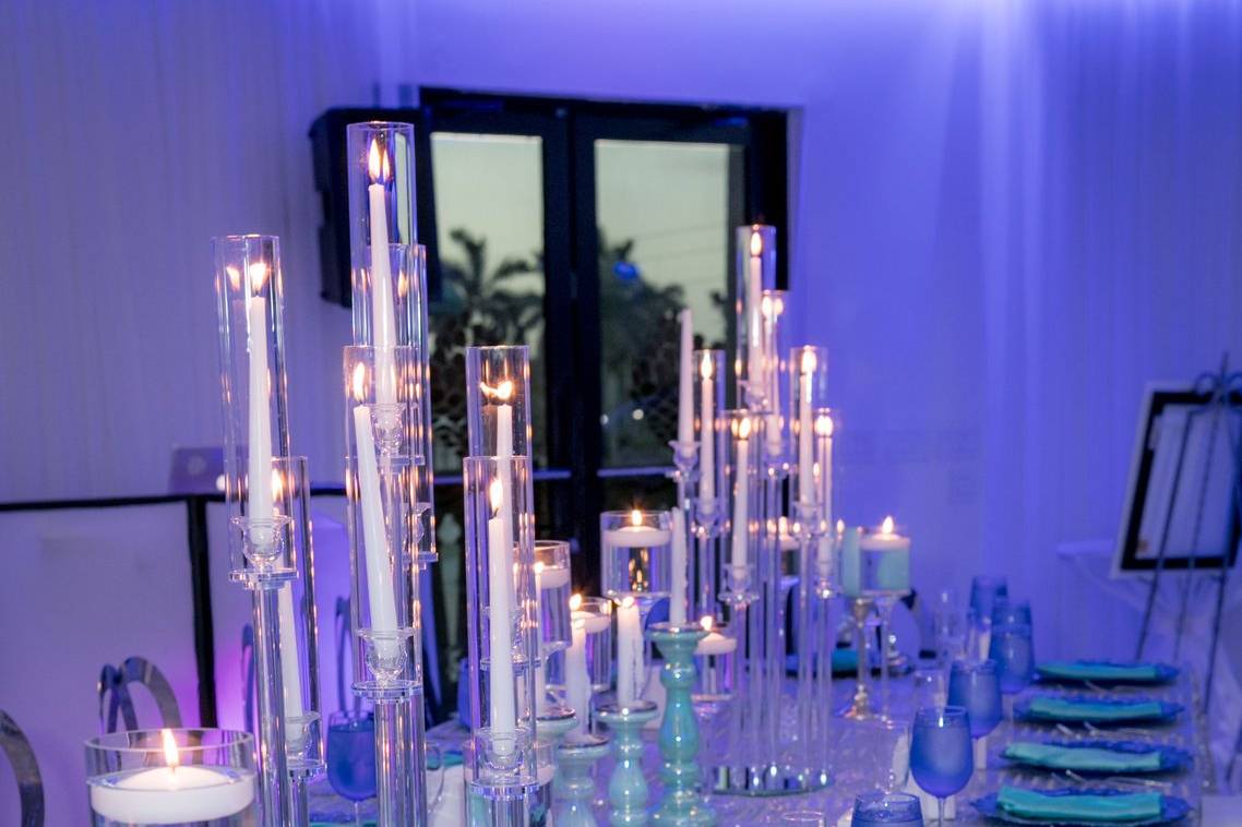 Floridian Ballrooms - Reviews, Photos & Deals 2026 - Pembroke Pines, FL ...