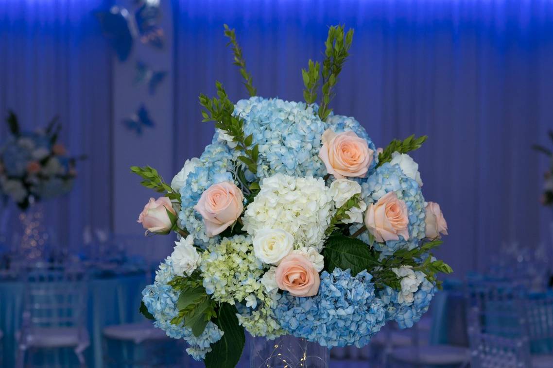 Floridian Ballrooms - Reviews, Photos & Deals 2026 - Pembroke Pines, FL ...