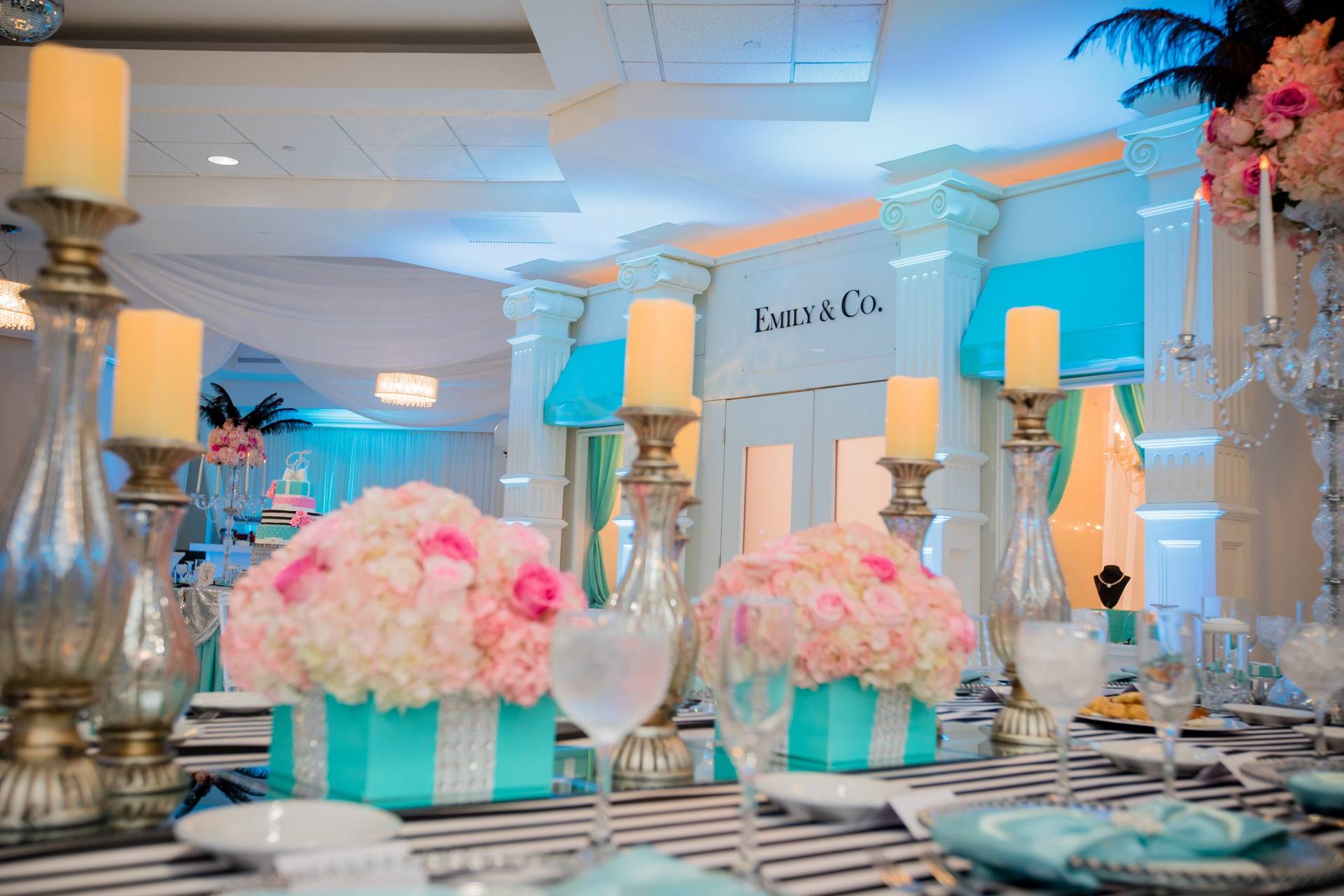 Floridian Ballrooms - Reviews, Photos & Deals 2026 - Pembroke Pines, FL ...
