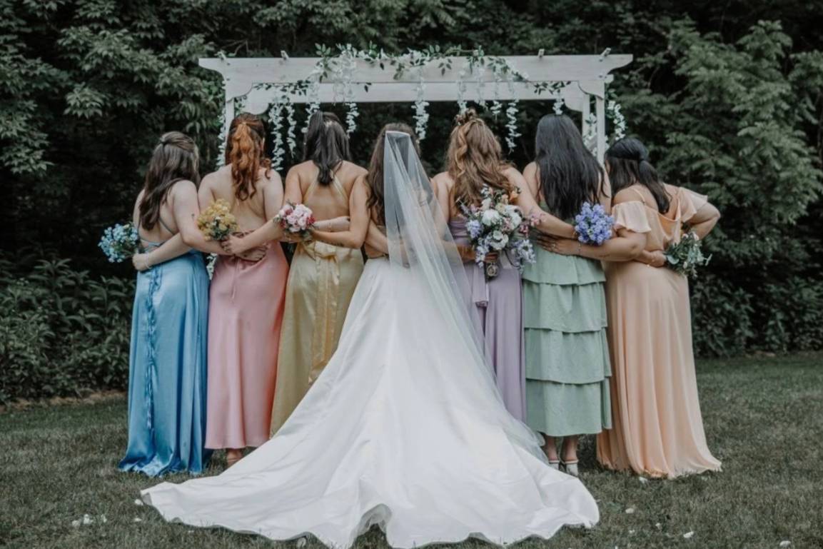 self - Reviews, Photos & Deals 2026 - La Grange, KY - WeddingWire