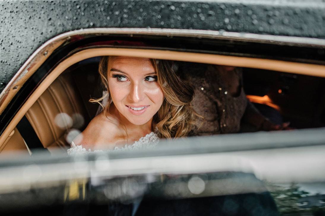 The 10 Best Wedding Hair & Makeup Artists in Cleveland - WeddingWire