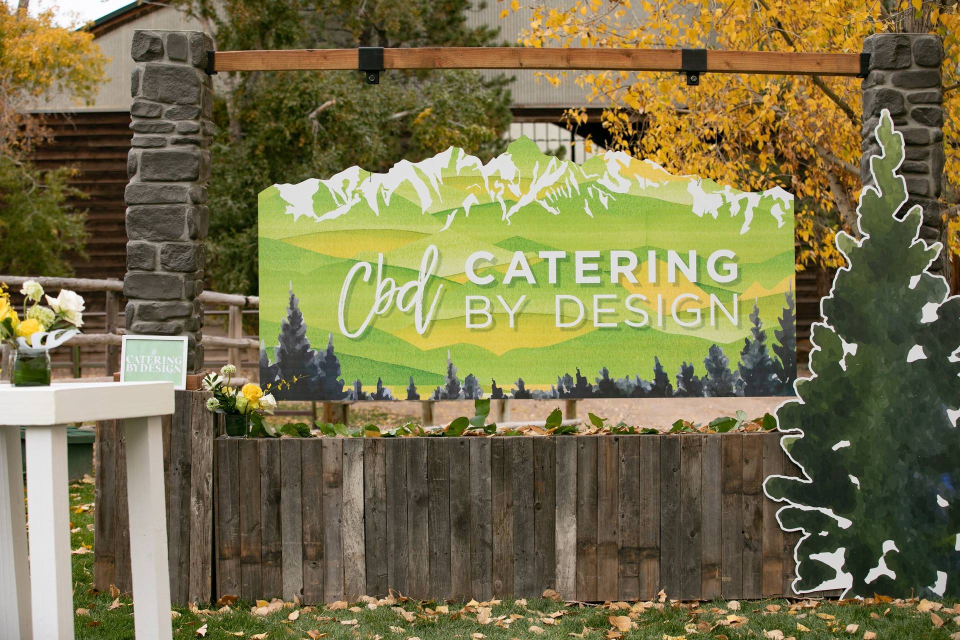 Catering by Design - Reviews, Photos & Deals 2026 - Denver, CO ...
