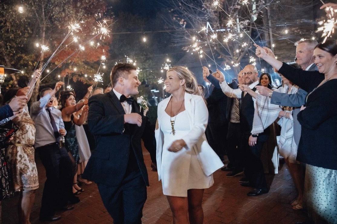The Aviator Cleveland - Restaurant Weddings - Cleveland, OH - WeddingWire