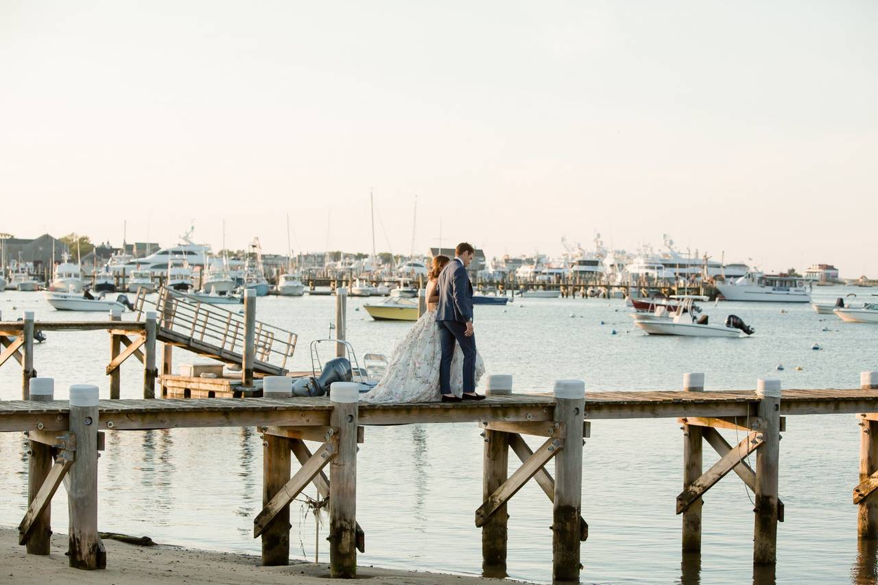 Handy & Dallaire Events Inc. Reviews - Nantucket, MA - 77 Reviews