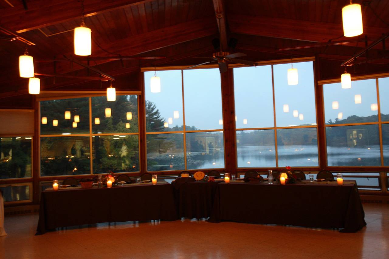 Perlstein Retreat Center - Reviews, Photos & Deals 2026 - Lake Delton ...