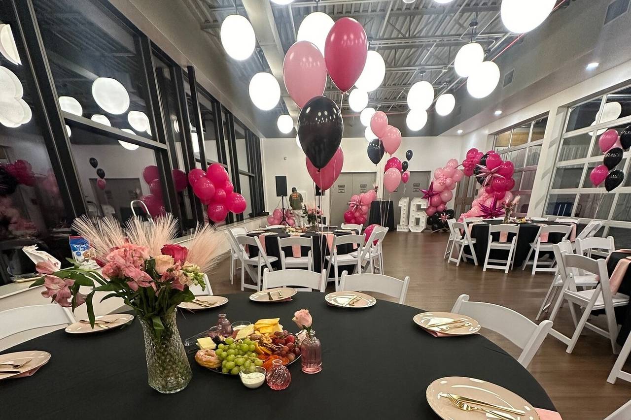 Delhi Event Center - Reviews, Photos & Deals 2026 - Cincinnati, OH ...