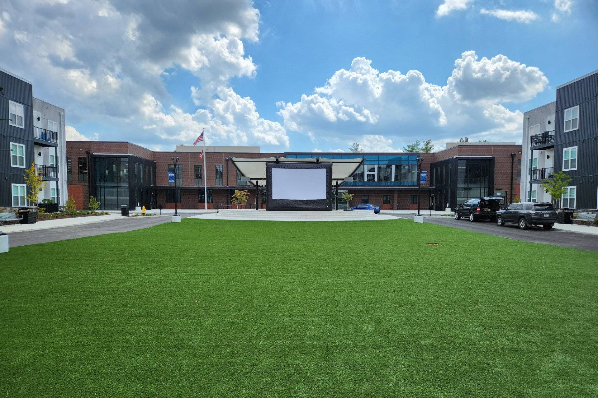 Delhi Event Center - Reviews, Photos & Deals 2026 - Cincinnati, OH ...