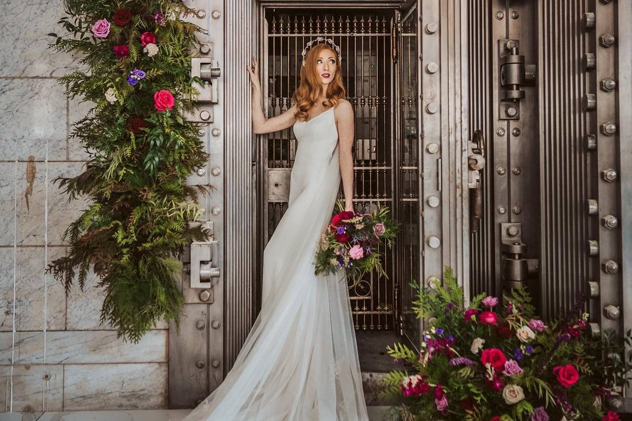 TLC Bridal Boutique - Reviews, Photos & Deals 2026 - Frederick, MD ...