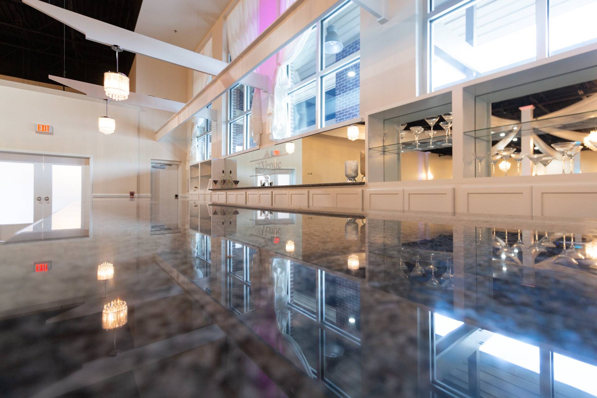 The Venue - Reviews, Photos & Deals 2026 - Savannah, GA - WeddingWire