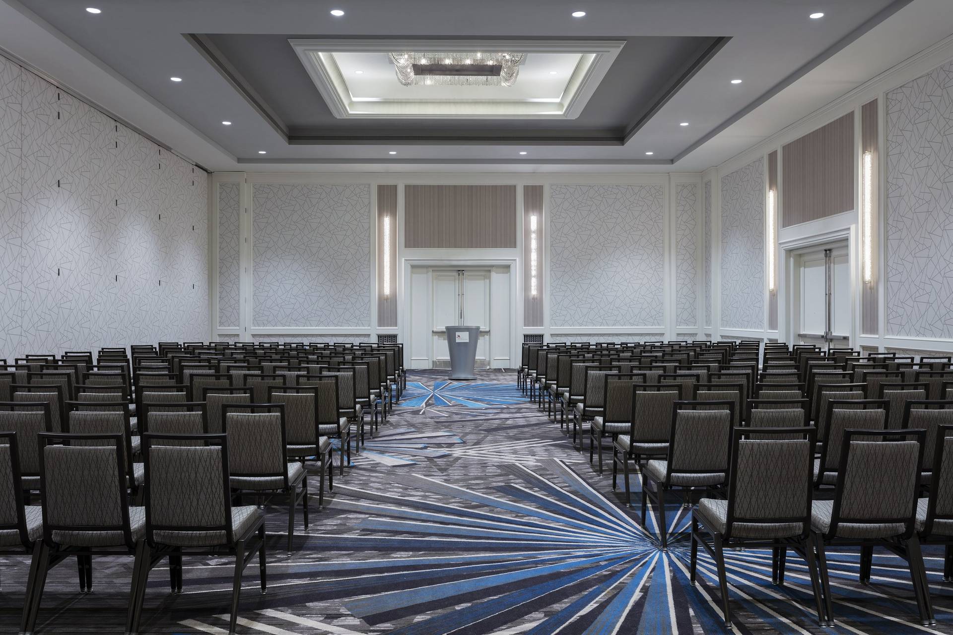 Crystal Gateway Marriott - Reviews, Photos & Deals 2026 - Arlington, VA ...