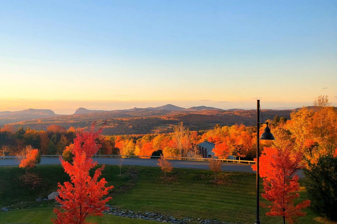 Burke Mountain Resort - Reviews, Photos & Deals 2026 - East Burke, VT ...