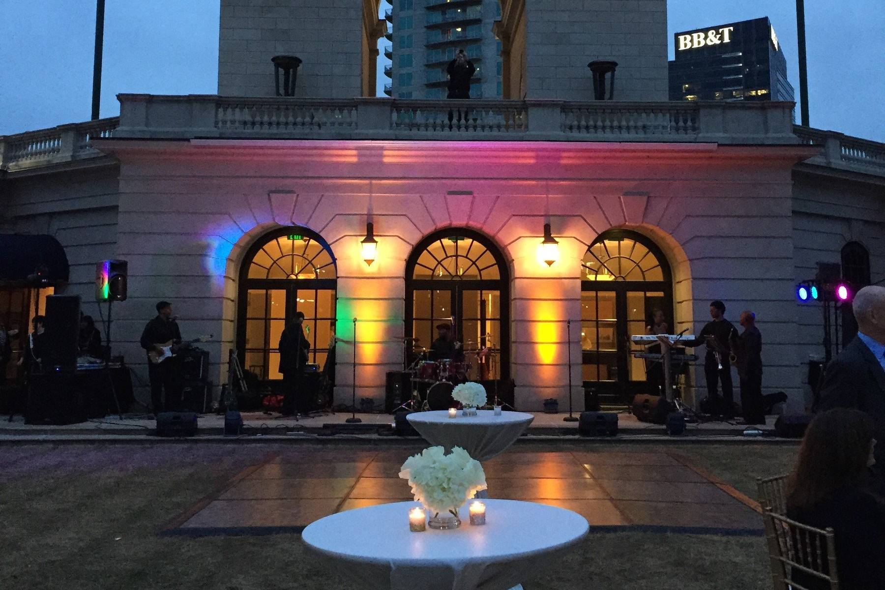 Millennium Gate Museum and Event Venue - Reviews, Photos & Deals 2026 ...