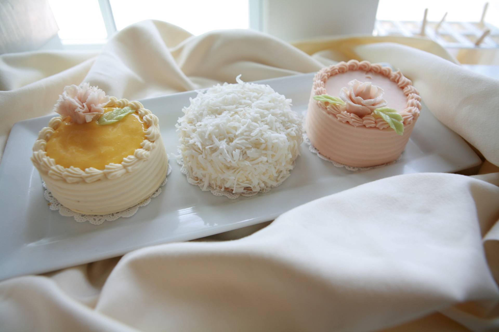 Sweet Simone's - Reviews, Photos & Deals 2026 - Richmond, VT - WeddingWire