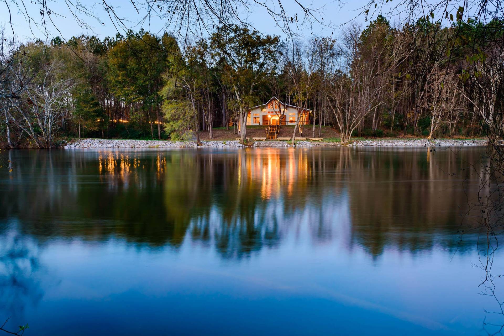 Hiwassee River Weddings and Events - Reviews, Photos & Deals 2026 ...
