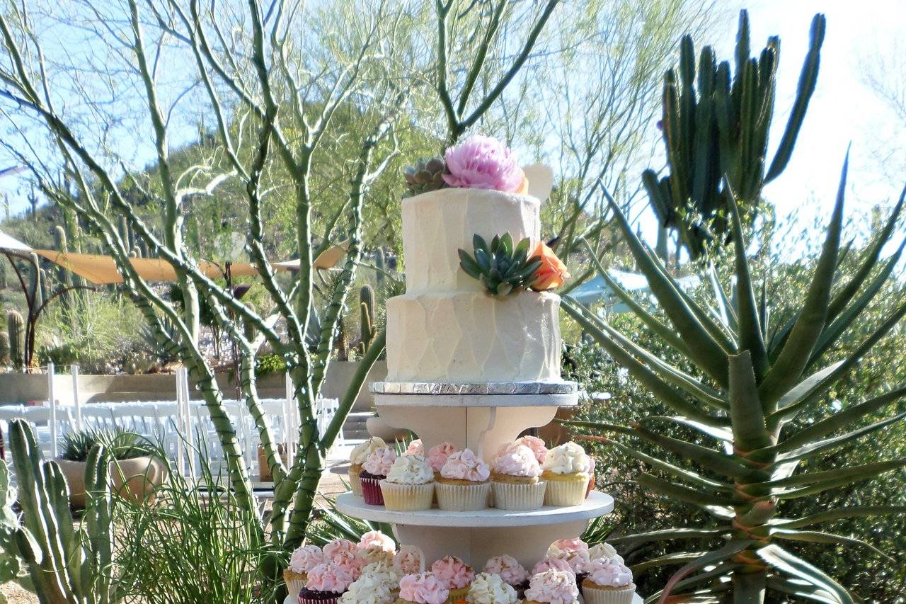 My Goodness Cakes - Reviews, Photos & Deals 2026 - Phoenix, AZ ...