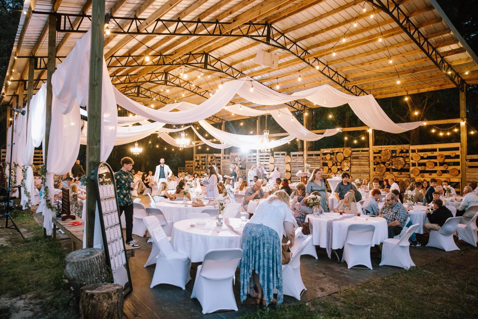 The enchanted gardens event center - Reviews, Photos & Deals 2026 ...