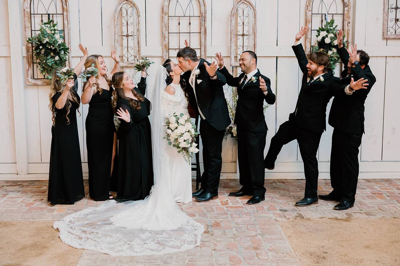 Hochzeit Hall - Reviews, Photos & Deals 2026 - Spring, TX - WeddingWire