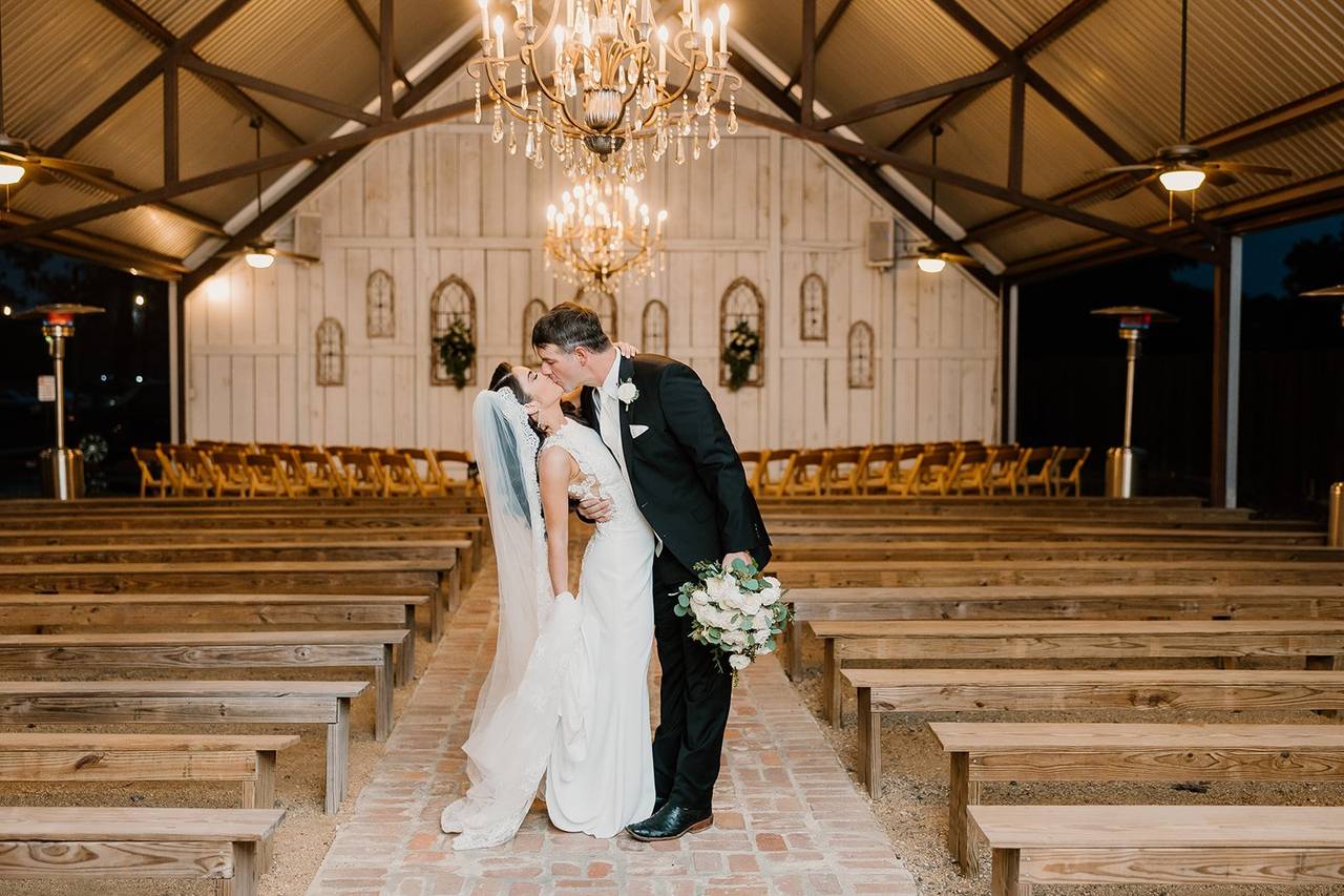 Hochzeit Hall - Reviews, Photos & Deals 2026 - Spring, TX - WeddingWire