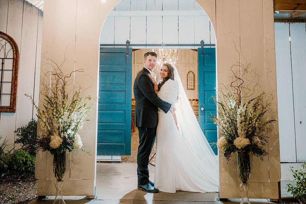Hochzeit Hall - Reviews, Photos & Deals 2026 - Spring, TX - WeddingWire