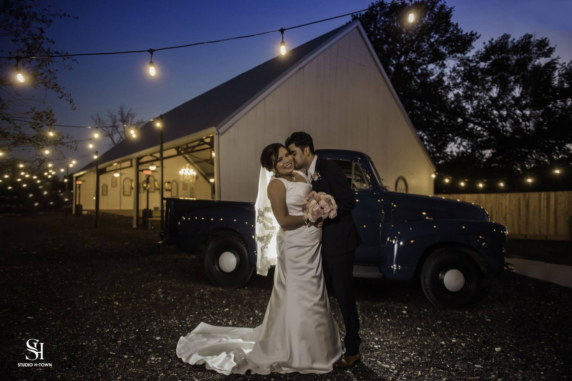Hochzeit Hall - Venue - Spring, TX - WeddingWire