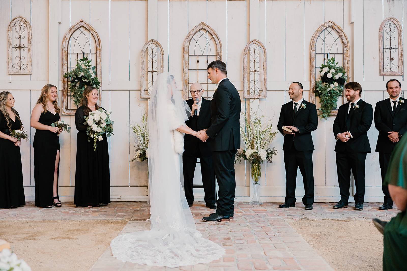 Hochzeit Hall - Reviews, Photos & Deals 2026 - Spring, TX - WeddingWire