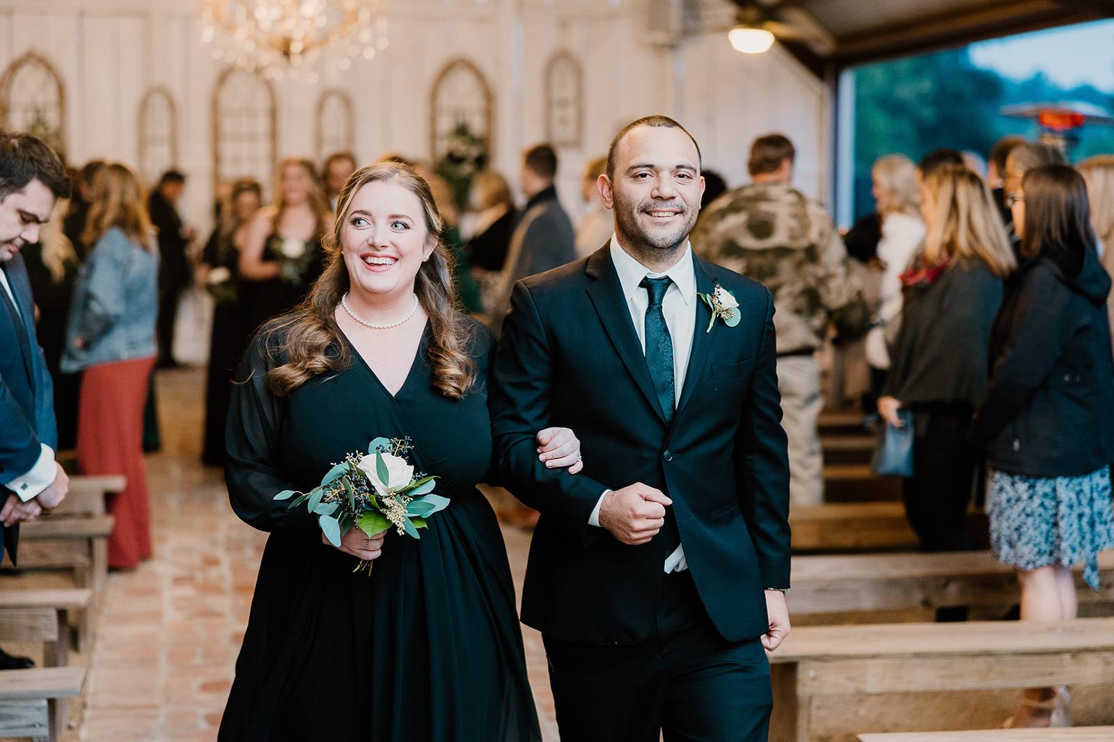 Hochzeit Hall - Reviews, Photos & Deals 2026 - Spring, TX - WeddingWire