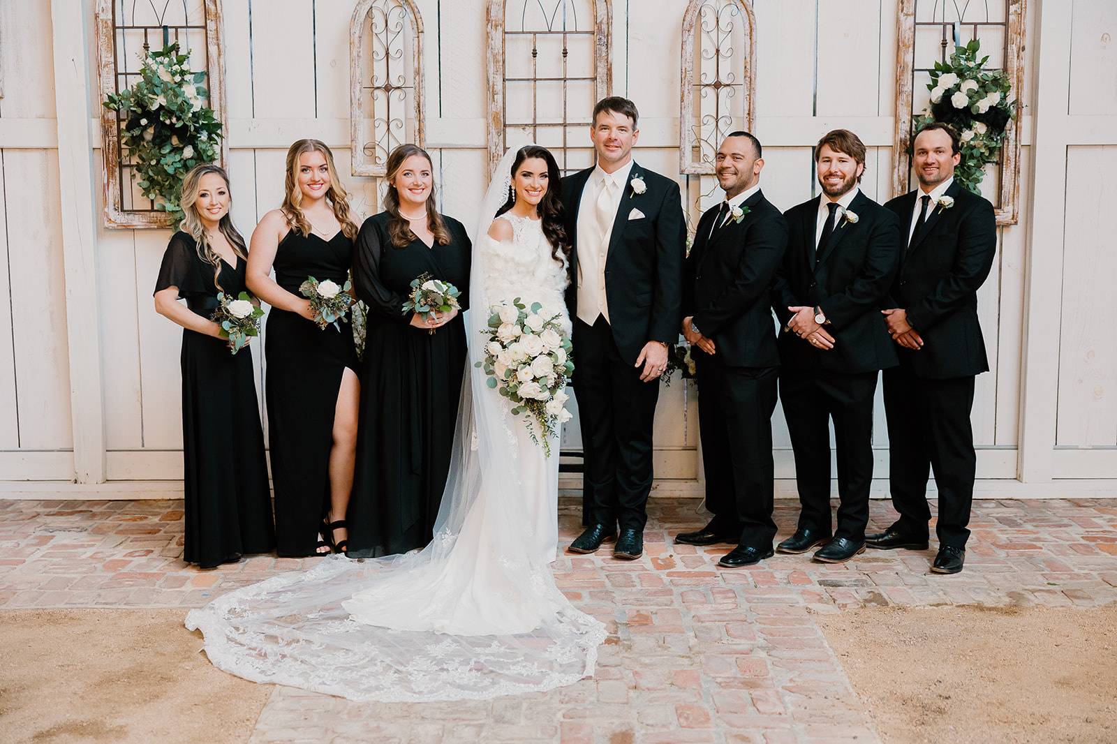 Hochzeit Hall - Reviews, Photos & Deals 2026 - Spring, TX - WeddingWire