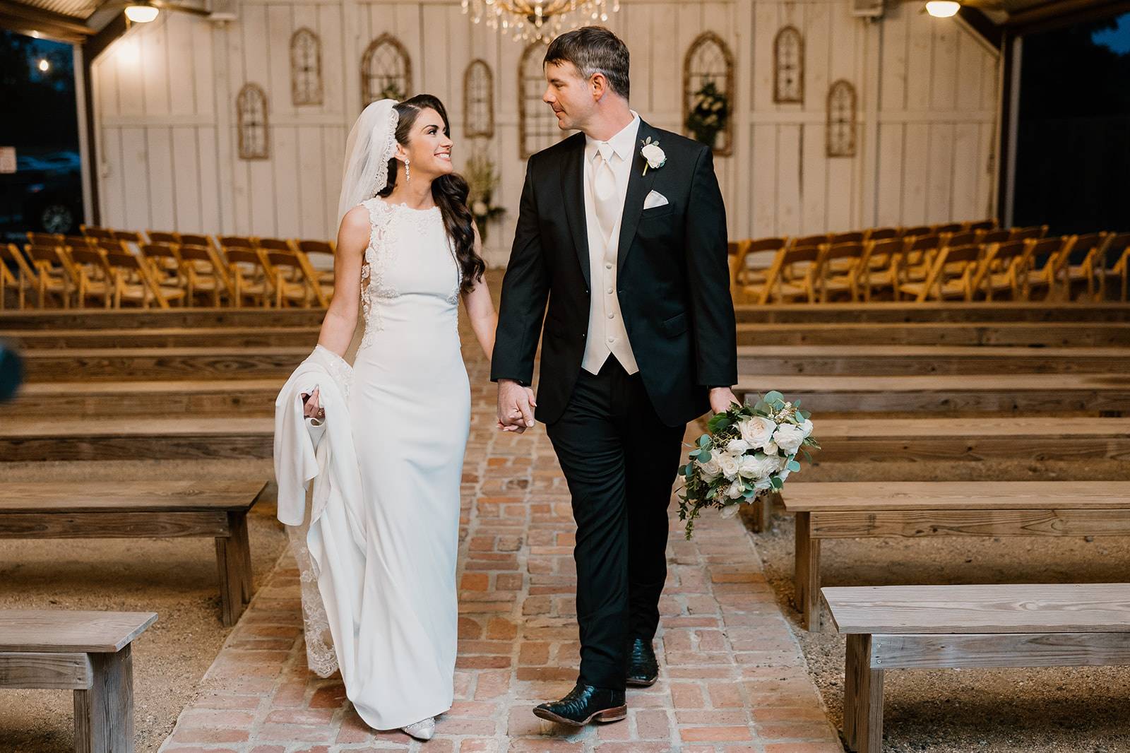 Hochzeit Hall - Reviews, Photos & Deals 2026 - Spring, TX - WeddingWire
