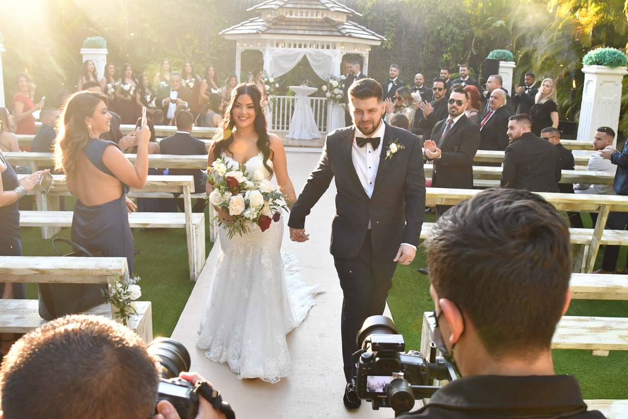 Loveland - Reviews, Photos & Deals 2026 - Miami, FL - WeddingWire