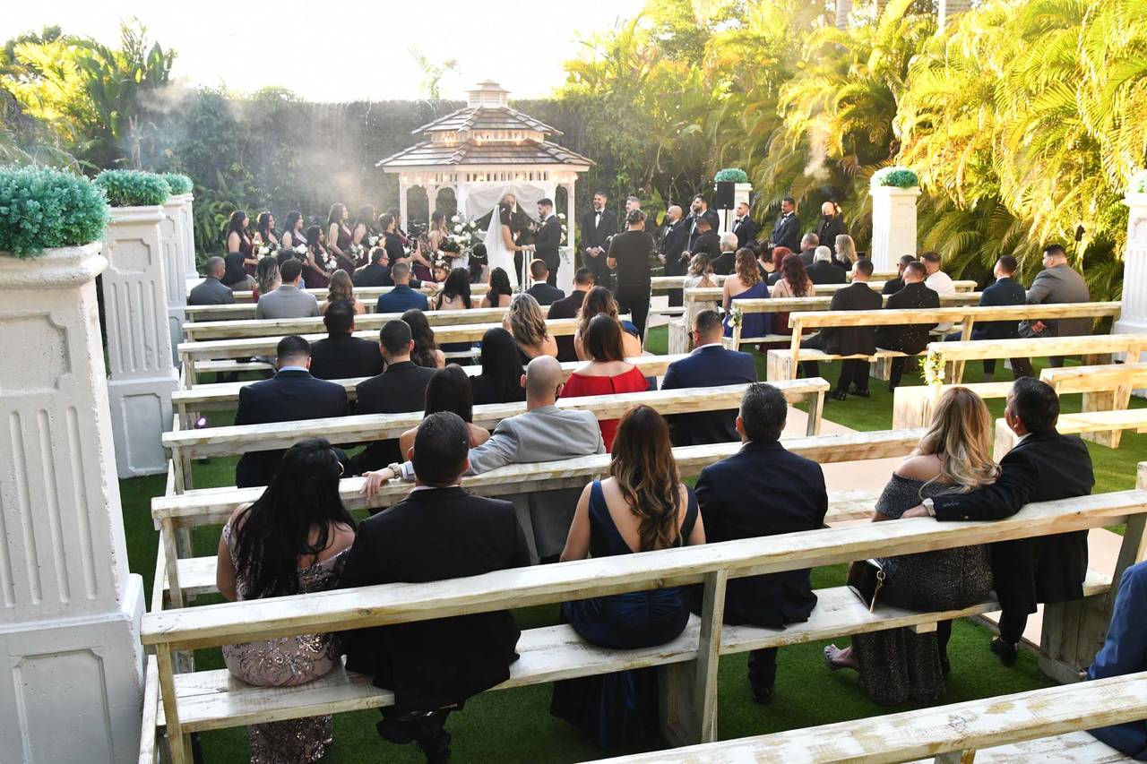 Loveland - Reviews, Photos & Deals 2026 - Miami, FL - WeddingWire