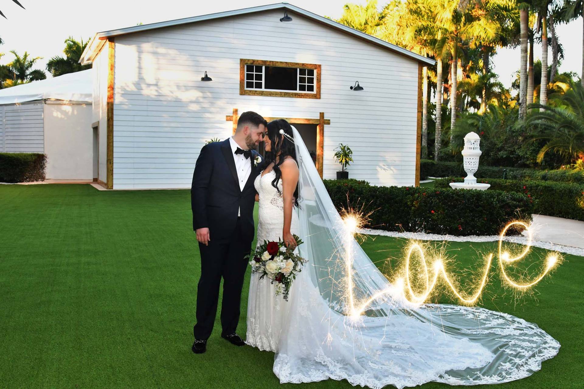 Loveland - Reviews, Photos & Deals 2026 - Miami, FL - WeddingWire
