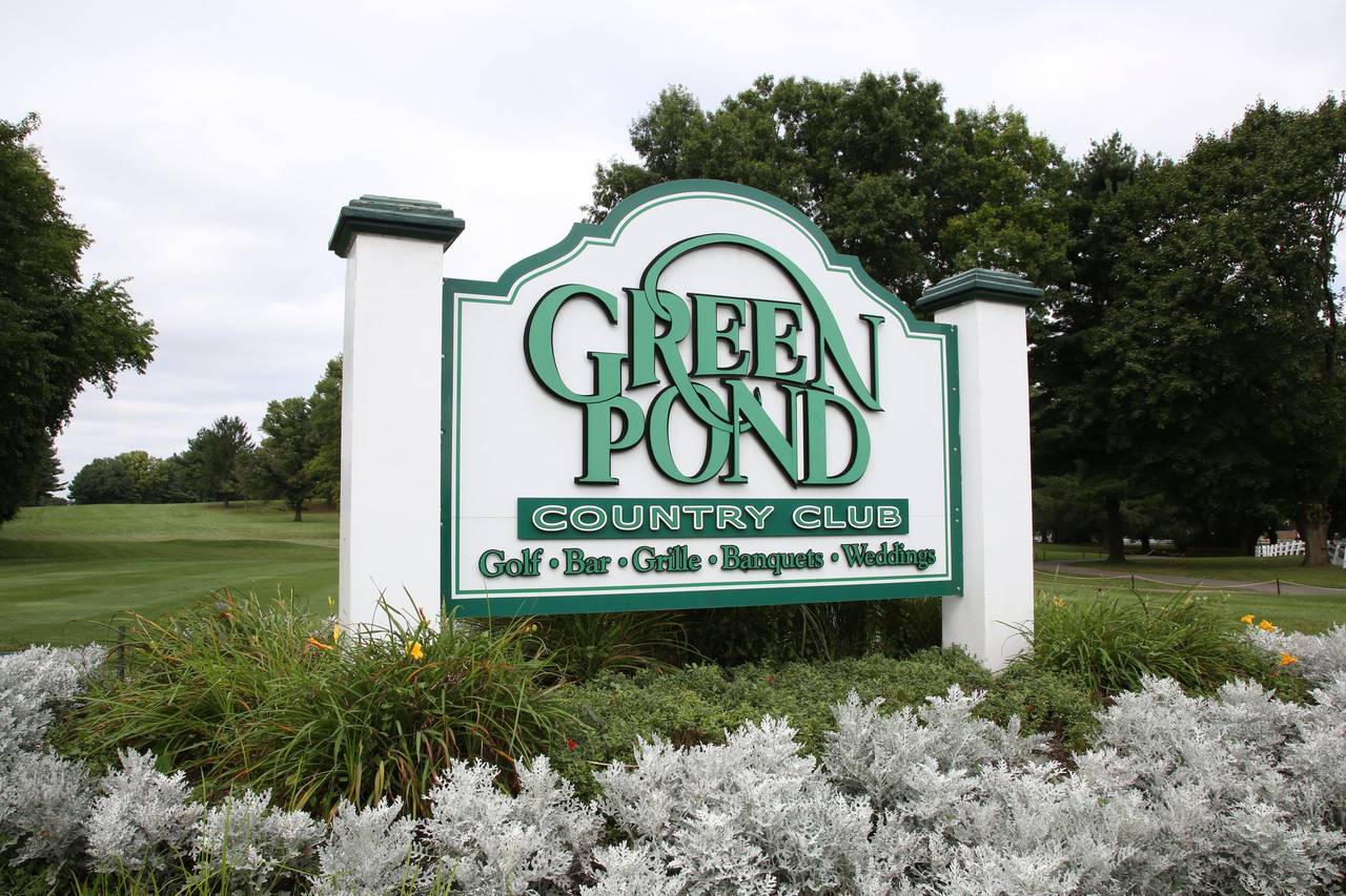 Green Pond Country Club - Venue - Bethlehem, PA - WeddingWire