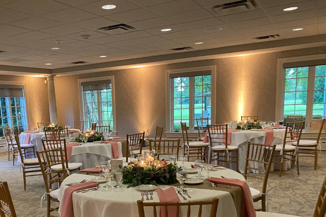 Green Pond Country Club - Reviews, Photos & Deals 2026 - Bethlehem, PA ...