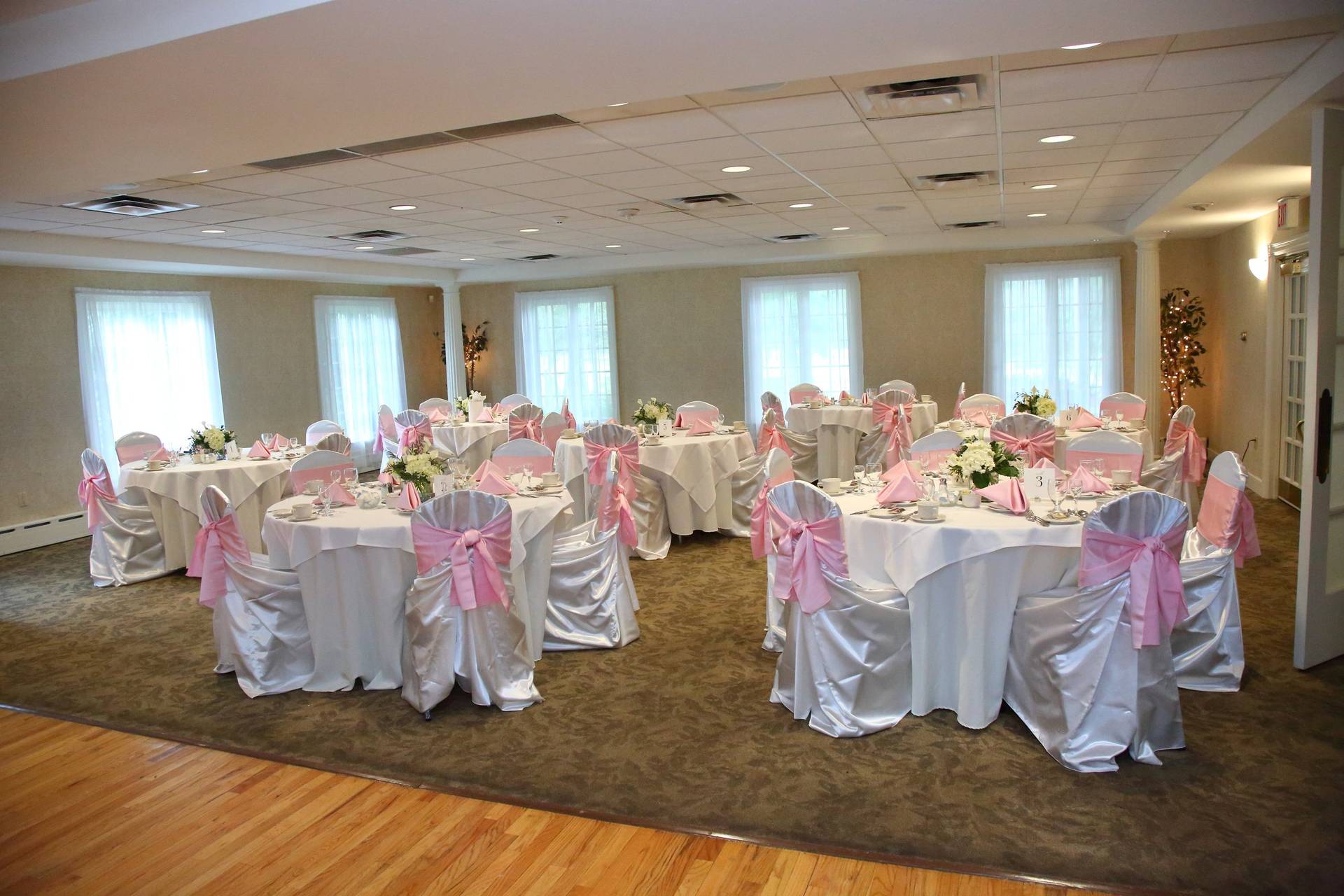 Green Pond Country Club - Venue - Bethlehem, PA - WeddingWire