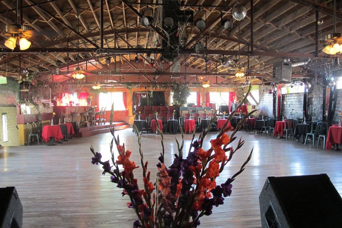 Mercury Cafe - Reviews, Photos & Deals 2026 - Denver, CO - WeddingWire