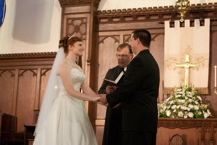 Pastor John Peters Wedding Officiant - Reviews, Photos & Deals 2026 ...