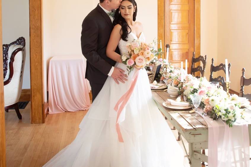Hidden Gem Events - Venue - Meridian, ID - WeddingWire