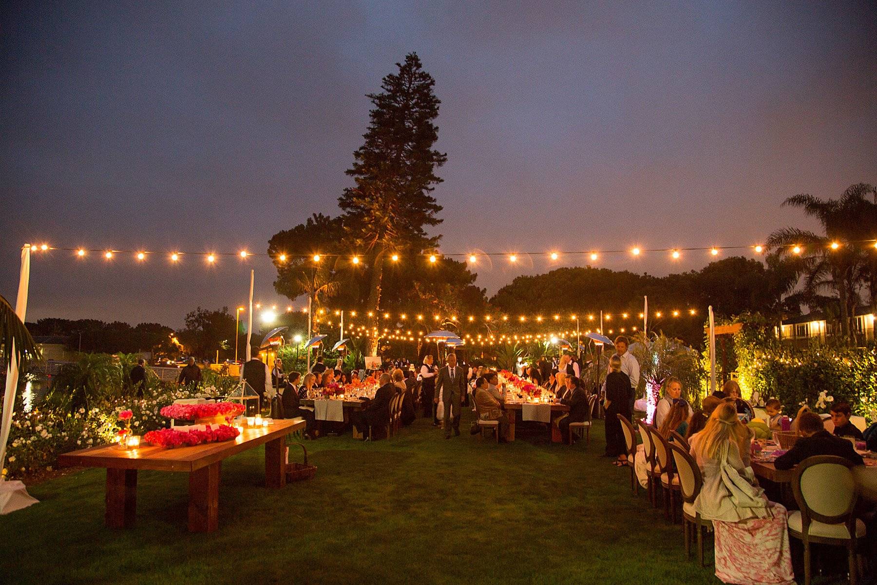 The Dana on Mission Bay - Venue - San Diego, CA - WeddingWire