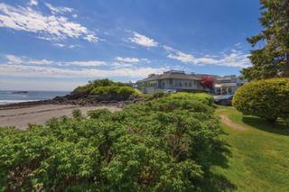 Chebeague Island Inn - Venue - Chebeague Island, ME - WeddingWire