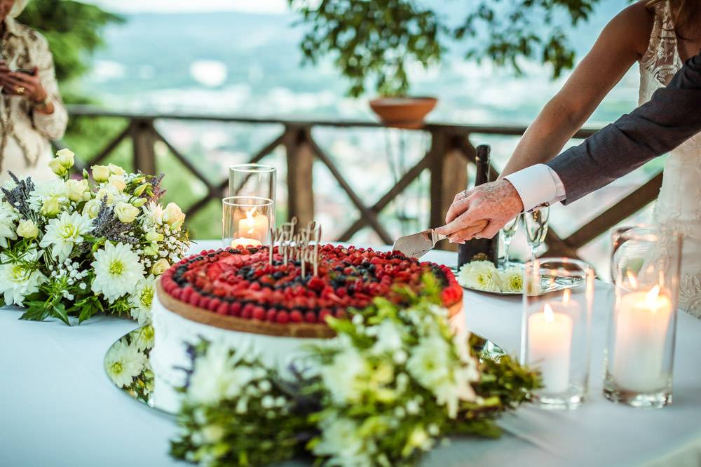 The 10 Best Wedding Venues in Milan, IT - WeddingWire