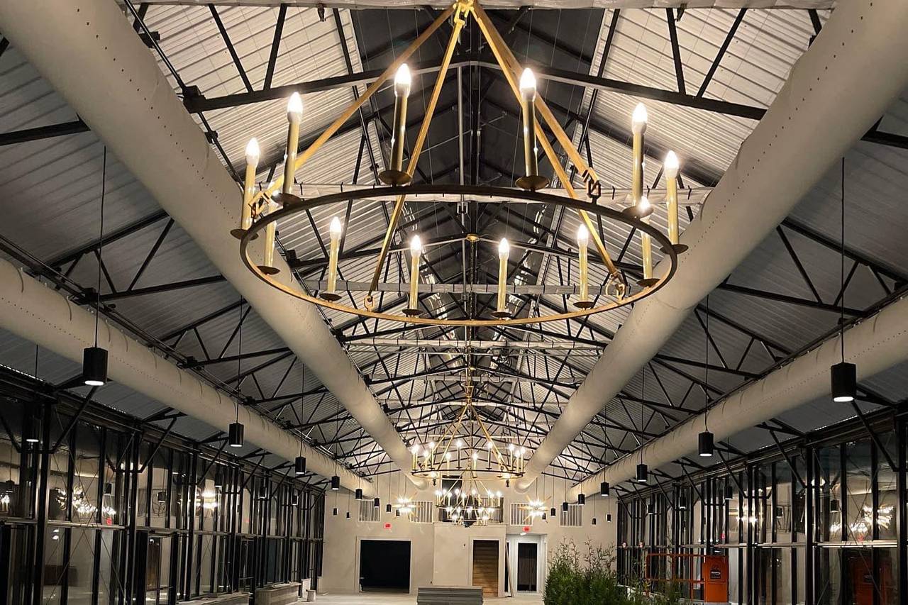 Danny Boy Beer Works - Venue - Carmel, IN - WeddingWire