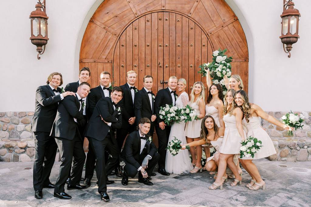 Tubac Golf Resort & Spa - Hotel Wedding Venues - Tubac, AZ - WeddingWire