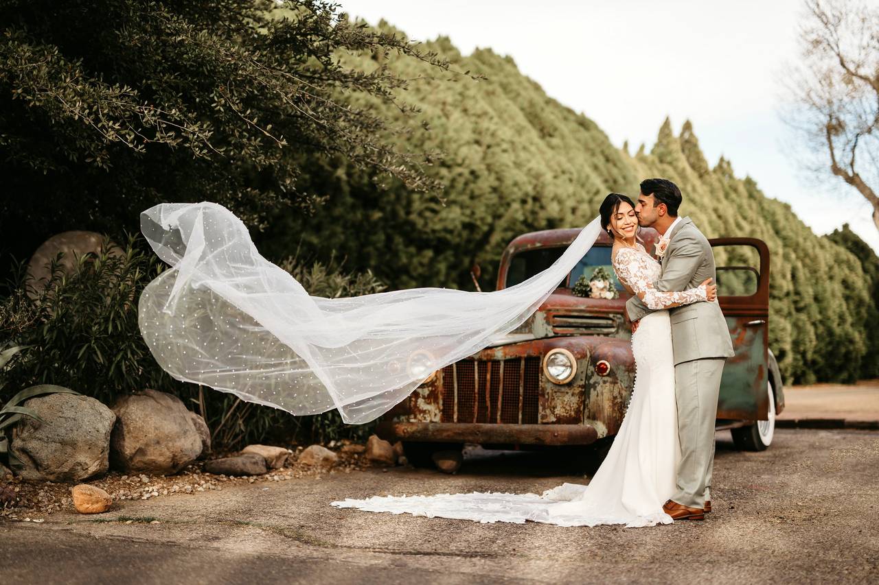 Tubac Golf Resort & Spa - Hotel Wedding Venues - Tubac, AZ - WeddingWire