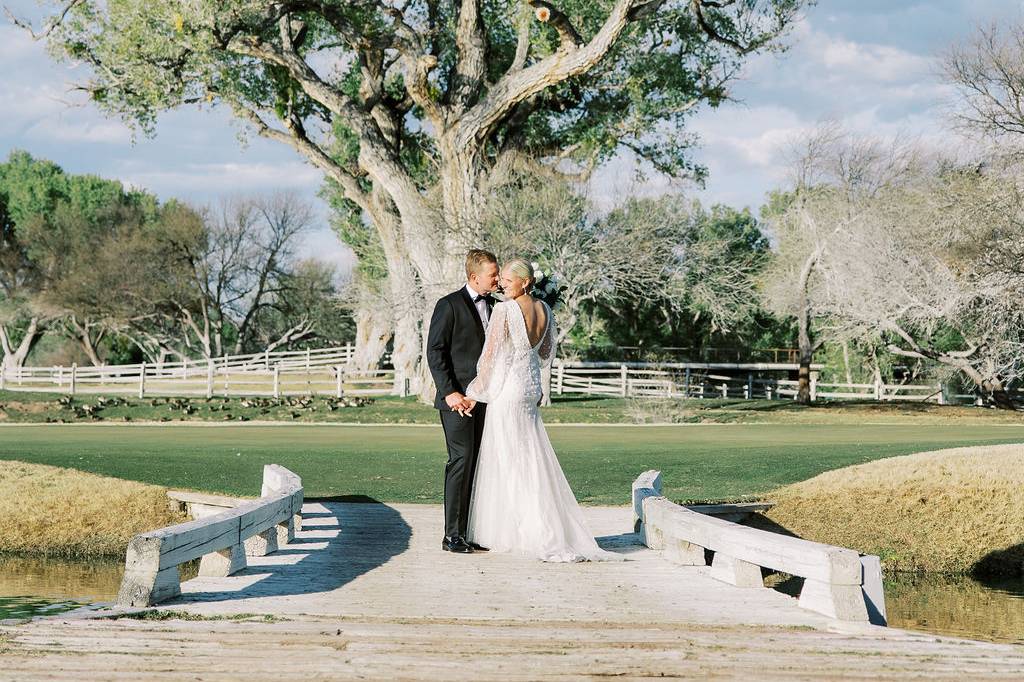 Tubac Golf Resort & Spa - Hotel Wedding Venues - Tubac, AZ - WeddingWire