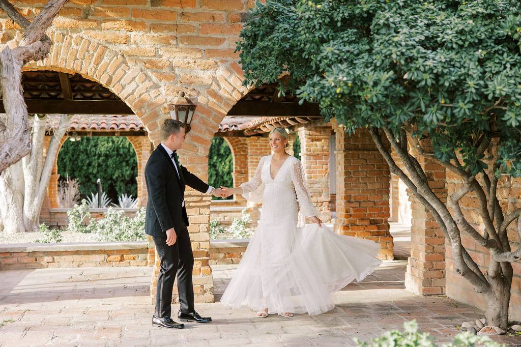 Tubac Golf Resort & Spa - Hotel Wedding Venues - Tubac, AZ - WeddingWire