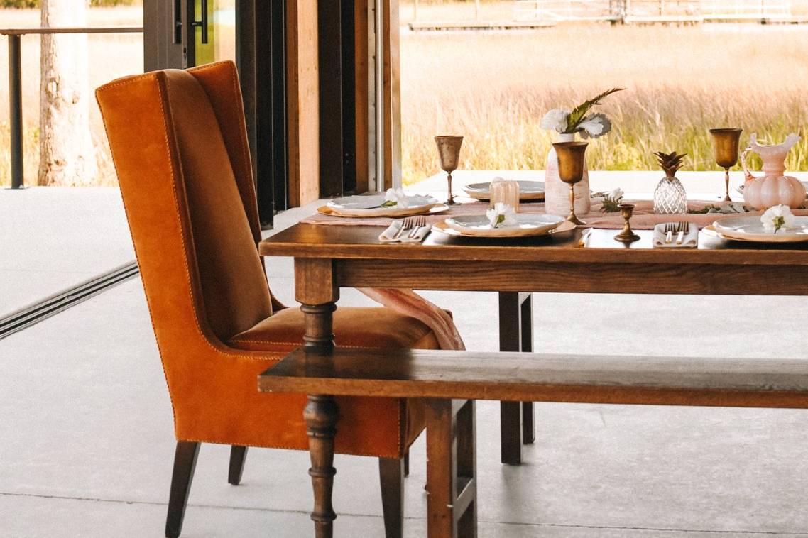 The Porter Room - Reviews, Photos & Deals 2026 - North Charleston, SC ...