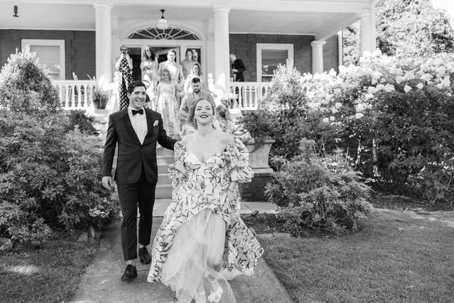Imagine This! Weddings and Events - Planning - Charlotte, NC - WeddingWire
